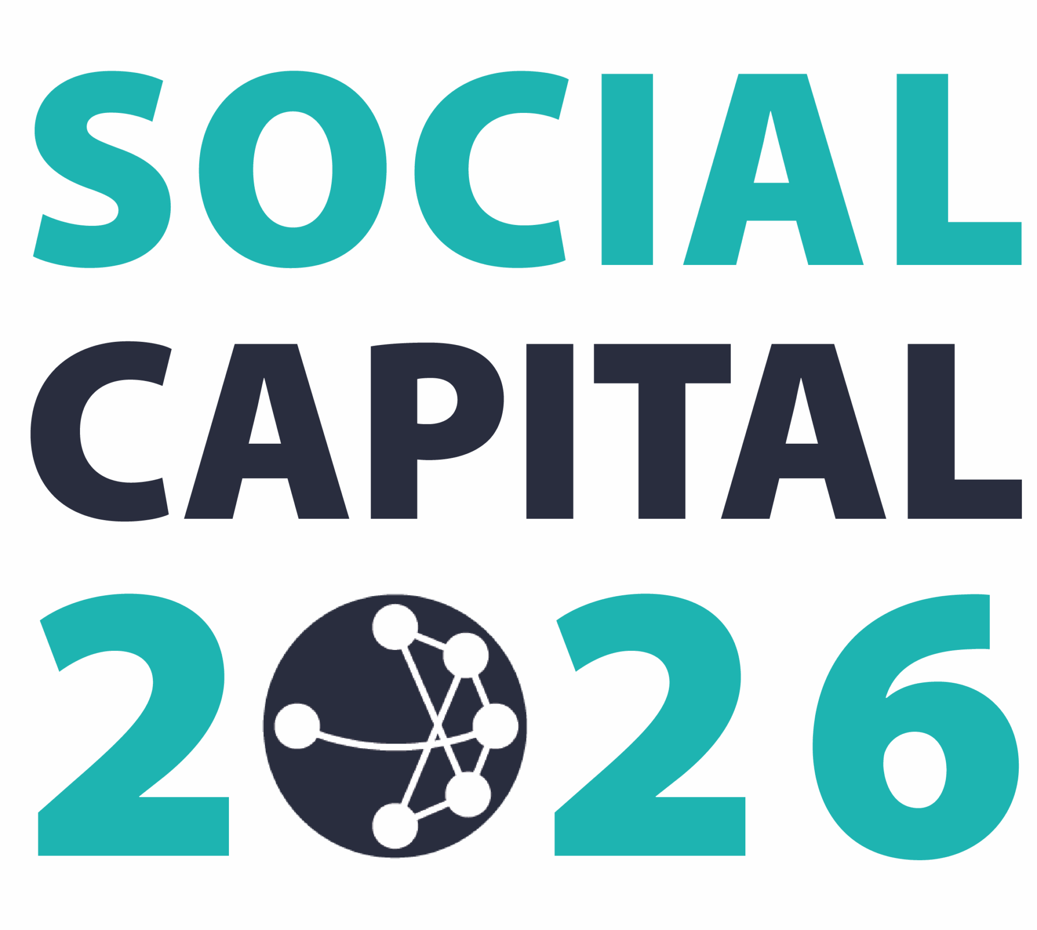 Travel Grants - Social Capital 2026 Conference